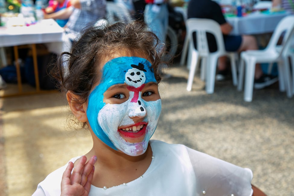 Samaritans Volunteers 2024 | Newcastle Anglican